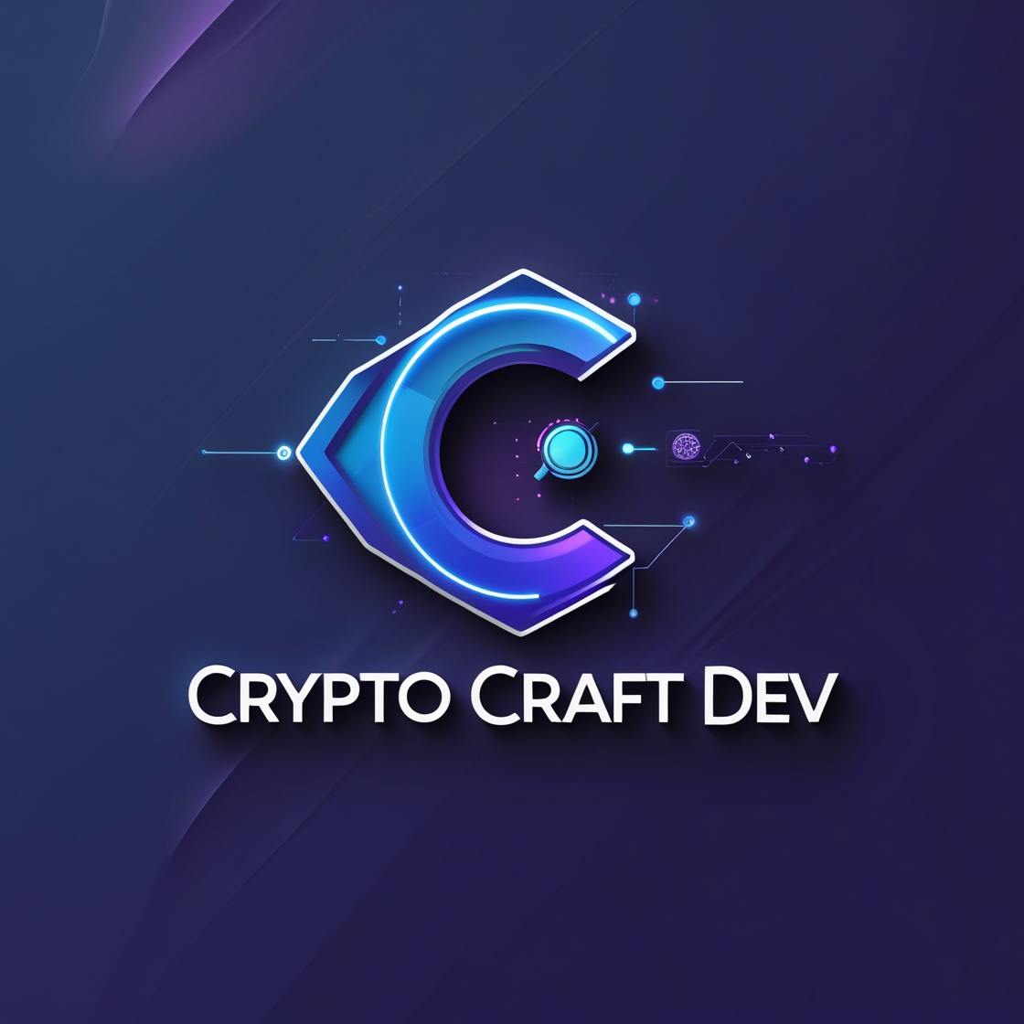 CryptoCraft Development Services